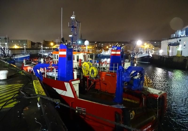 CONSTRUCTOR - Vesseljoin