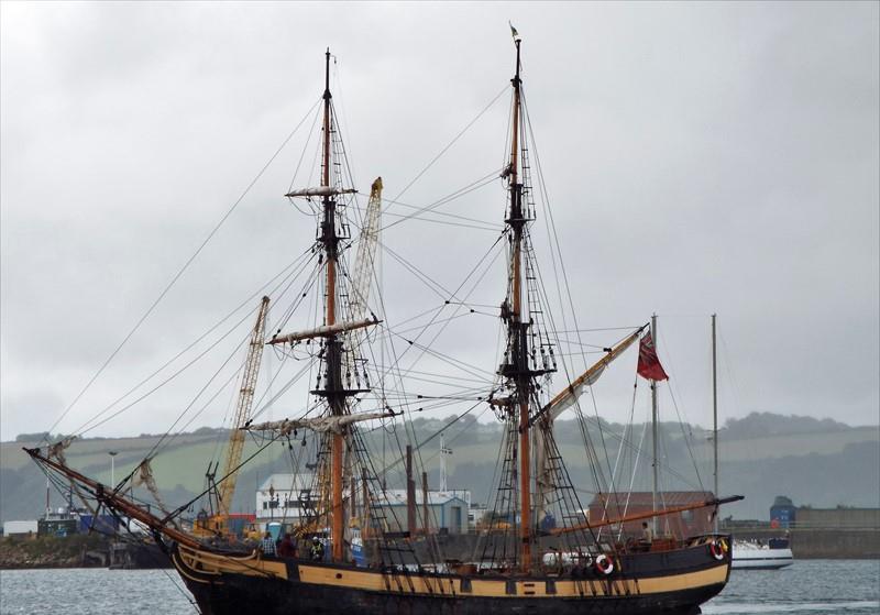 PHOENIX - Vesseljoin