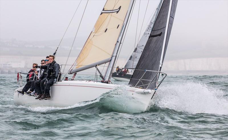 CAPTAIN SCARLET - Vesseljoin