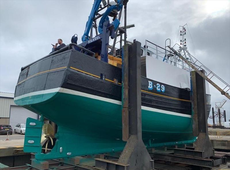 PATHWAY - Vesseljoin