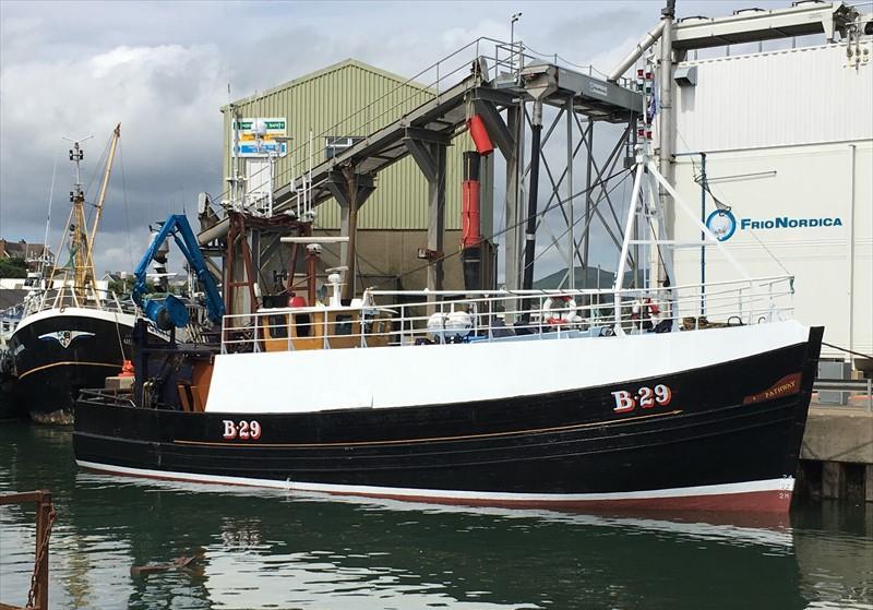 PATHWAY - Vesseljoin