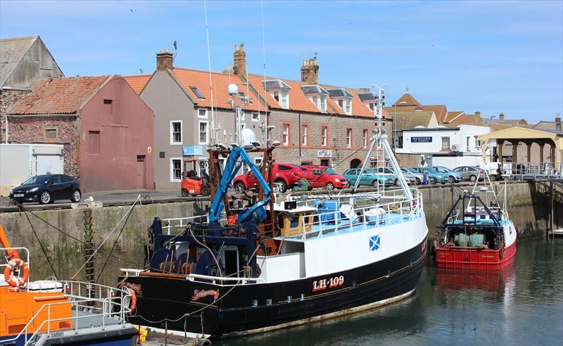 PATHWAY - Vesseljoin