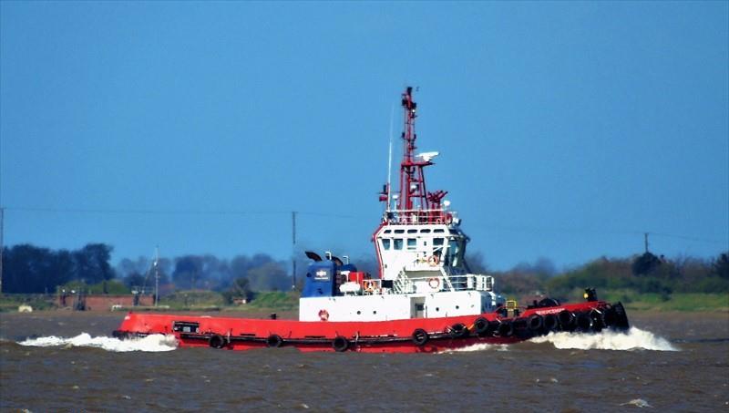 SERVICEMAN - Vesseljoin