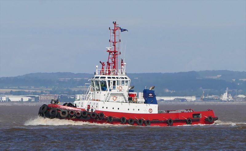 SERVICEMAN - Vesseljoin