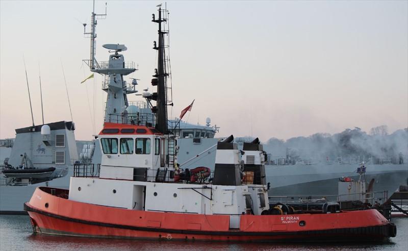 ST.PIRAN - Vesseljoin