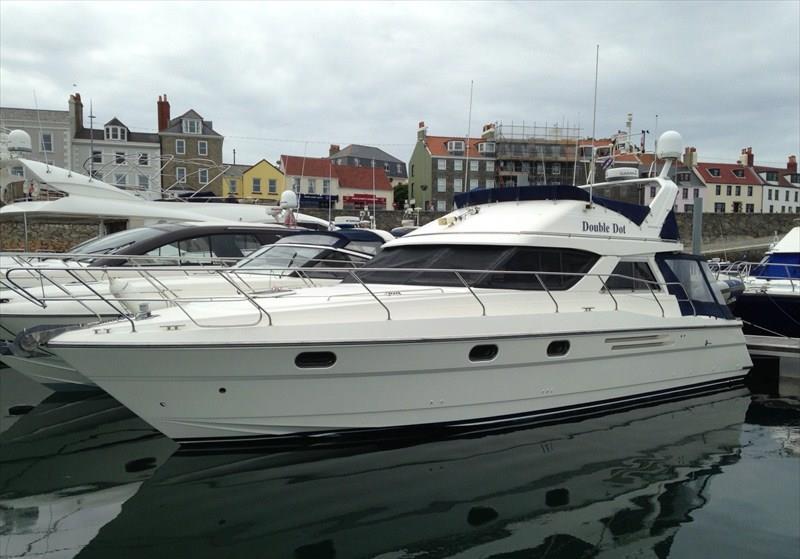 DOUBLE DOT - Vesseljoin