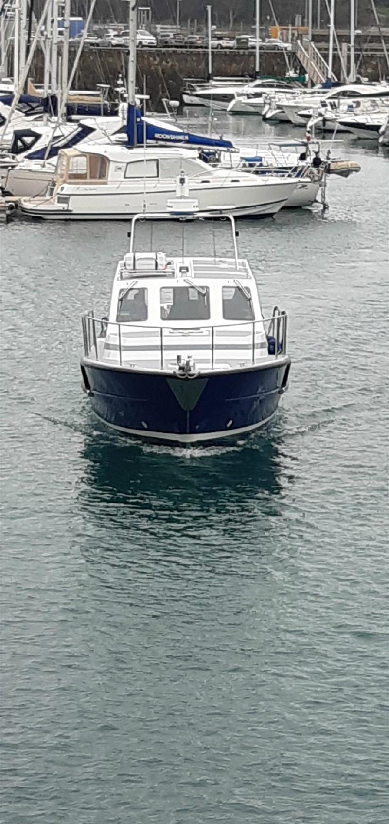 AMARI TOO - Vesseljoin