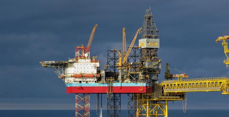 MAERSK HIGHLANDER - Vesseljoin MAERSK HIGHLANDER - Vesseljoin