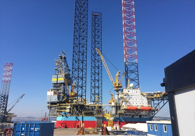 MAERSK HIGHLANDER - Vesseljoin