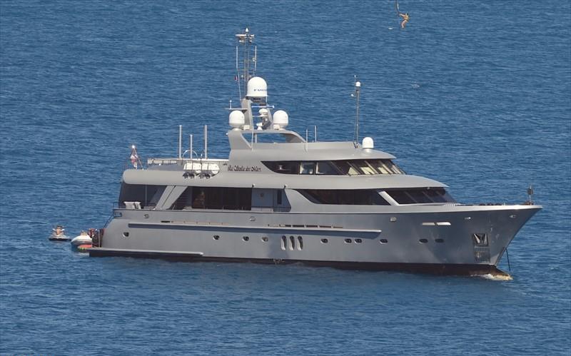 LA STELLA DEI MARI - Vesseljoin