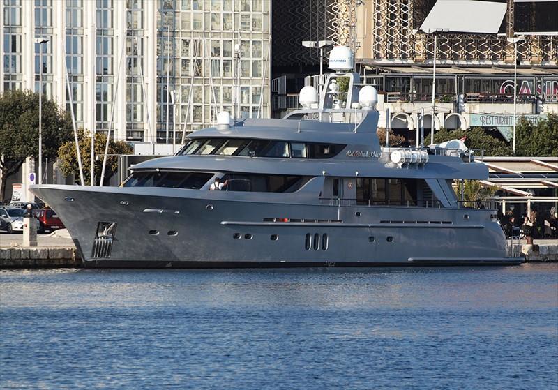 LA STELLA DEI MARI - Vesseljoin