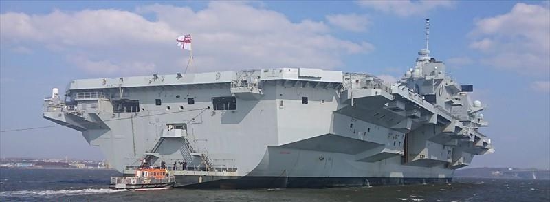 WAVE SPIRIT - Vesseljoin