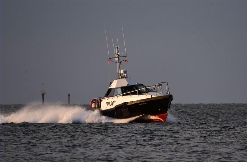 PB BARRACUDA - Vesseljoin