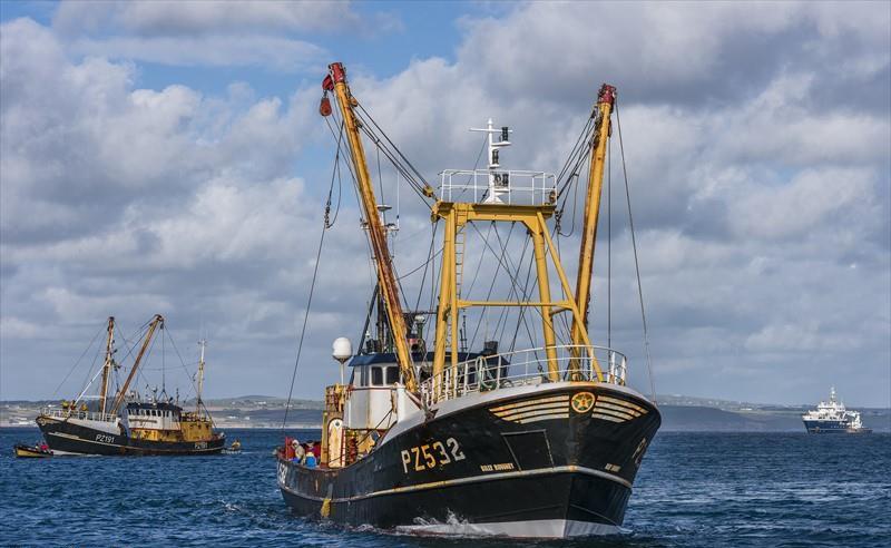 BILLY ROWNEY - Vesseljoin