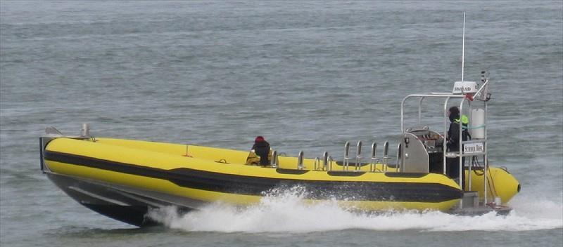 SUMMER ROSE - Vesseljoin