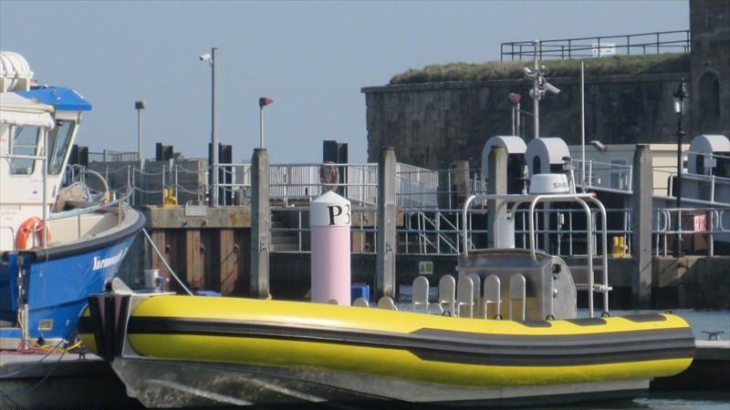 SUMMER ROSE - Vesseljoin