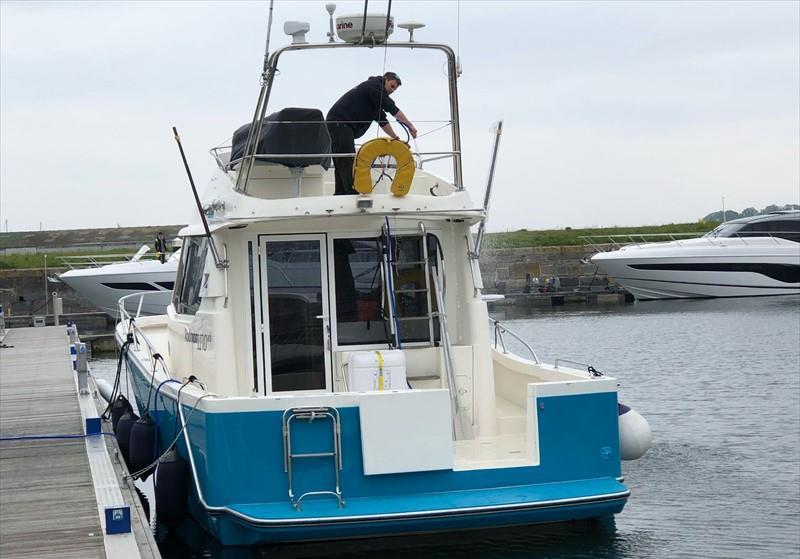 SWORD DANCE - Vesseljoin