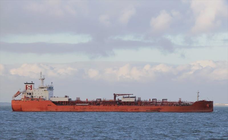 STOLT APAL - Vesseljoin