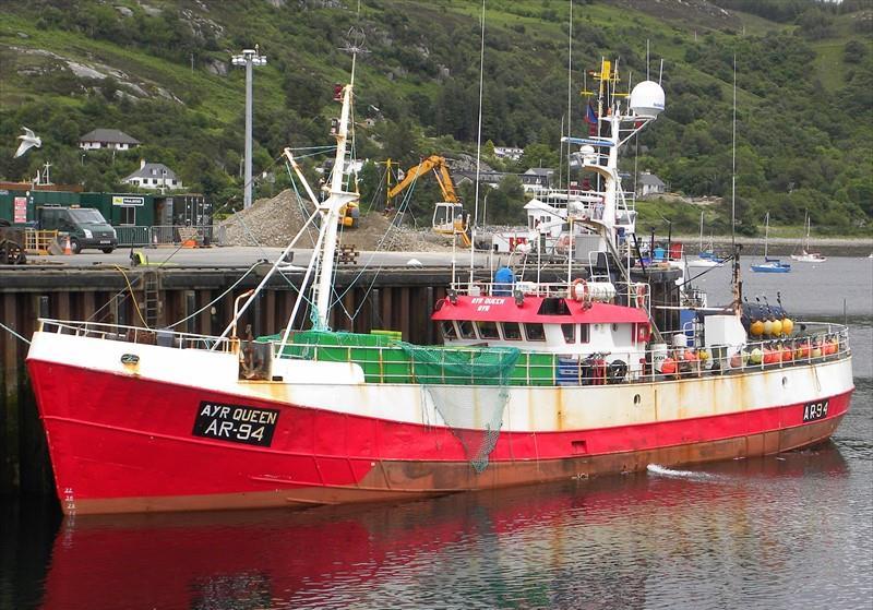 SIR MILES - Vesseljoin