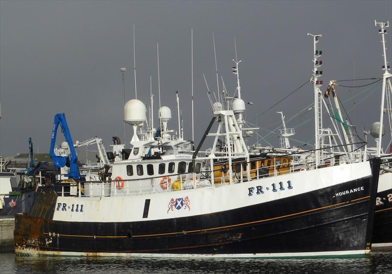 IMMANUEL IV - Vesseljoin