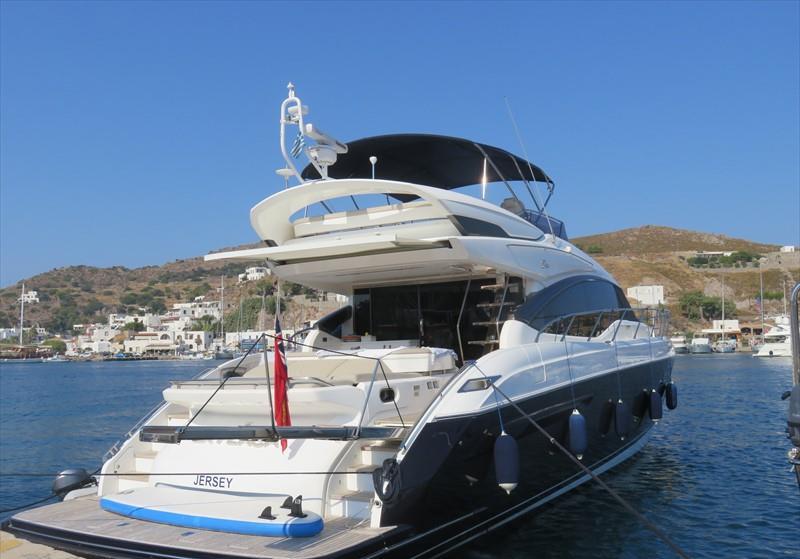 LA FLACA - Vesseljoin