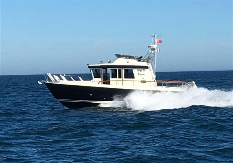 SEAHORSE - Vesseljoin