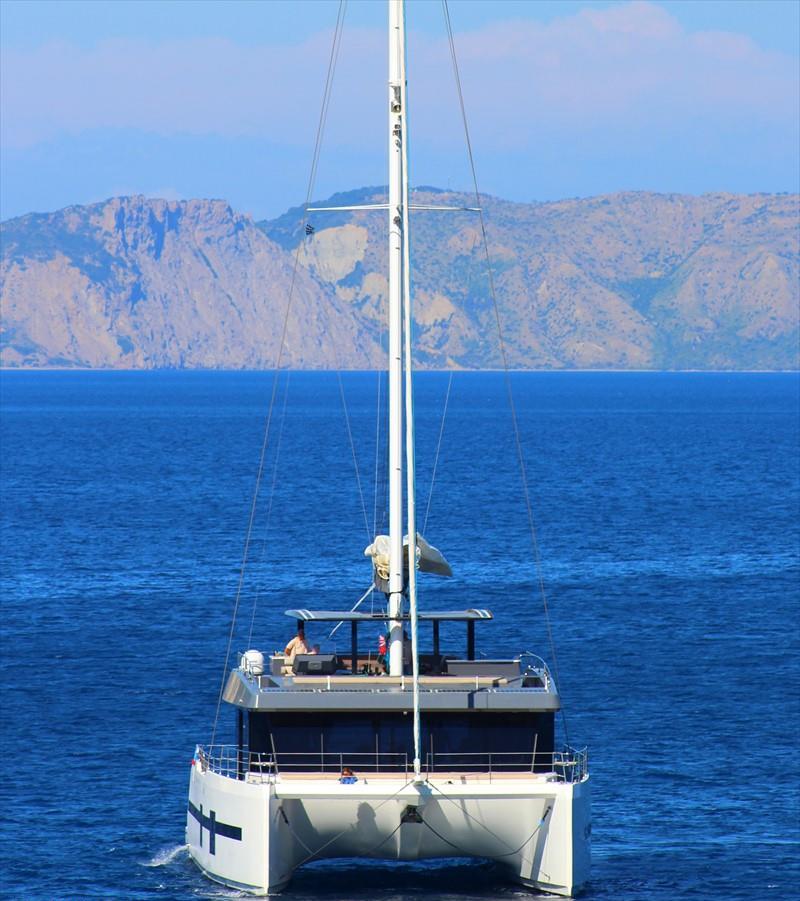 MARENGO - Vesseljoin