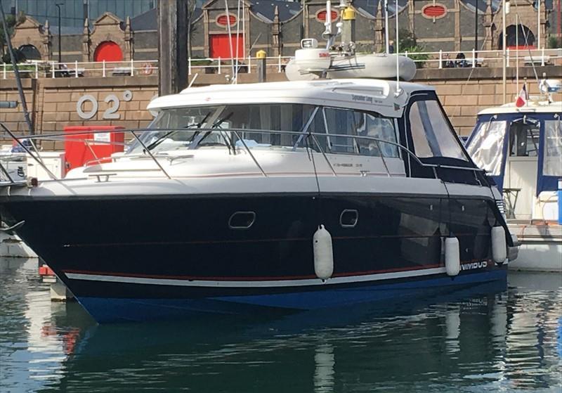 SEPTEMBER SONG - Vesseljoin