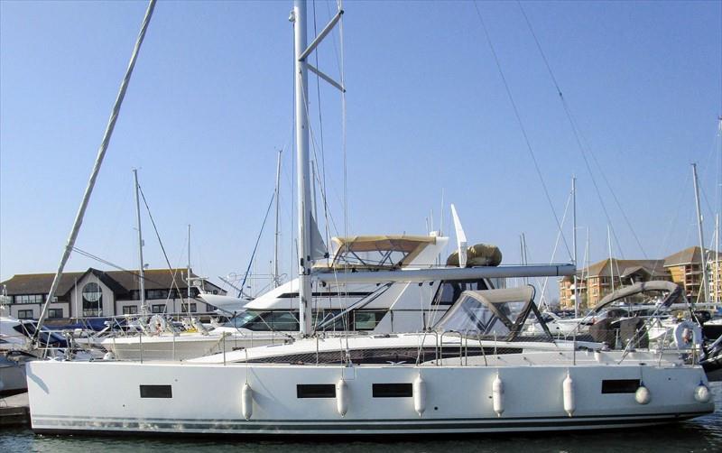 NEW TIMES - Vesseljoin