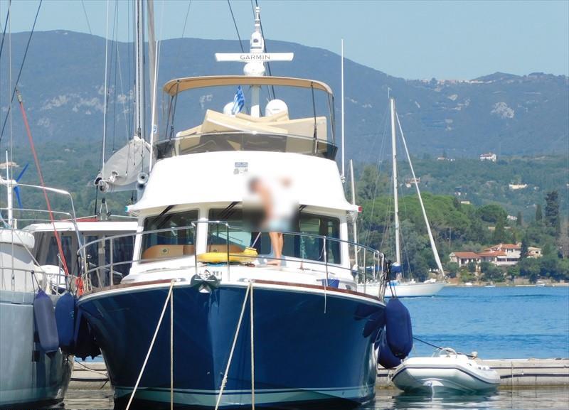 TERN HEAVEN - Vesseljoin