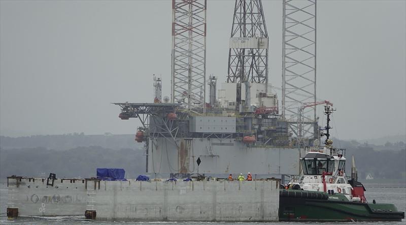 KITTIWAKE - Vesseljoin