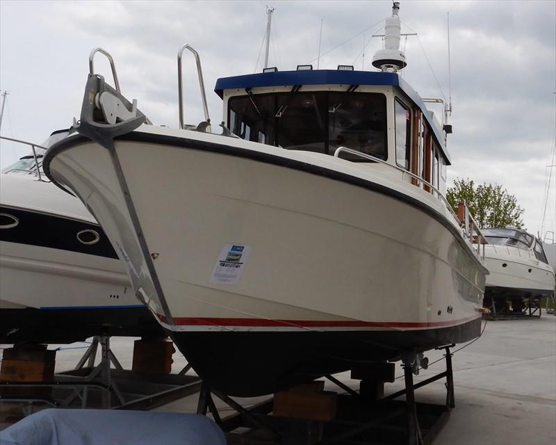 SPRING QUARTET - Vesseljoin