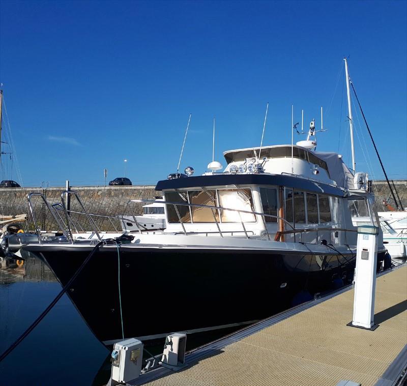 MINERVA - Vesseljoin