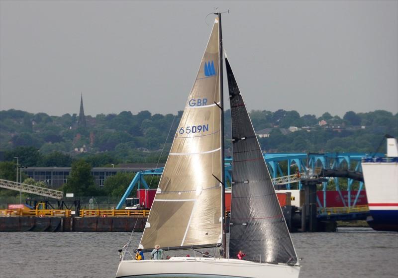 MAX TOO - Vesseljoin