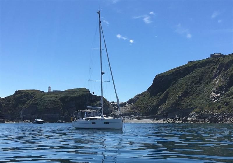 DREAM MAKER - Vesseljoin