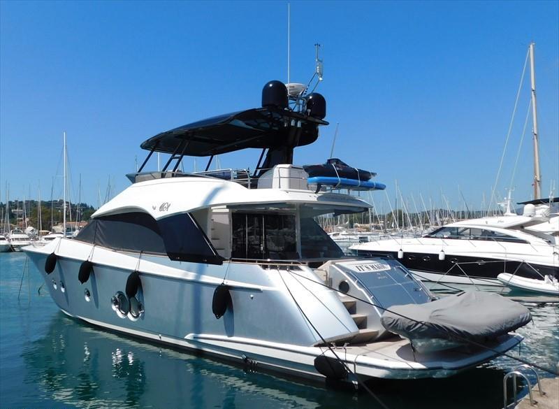 ITS MAGIC OF LONDON - Vesseljoin