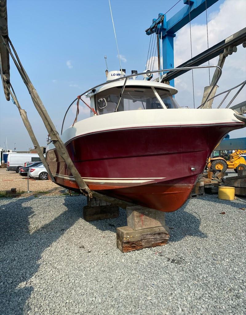 IMPULSE - Vesseljoin