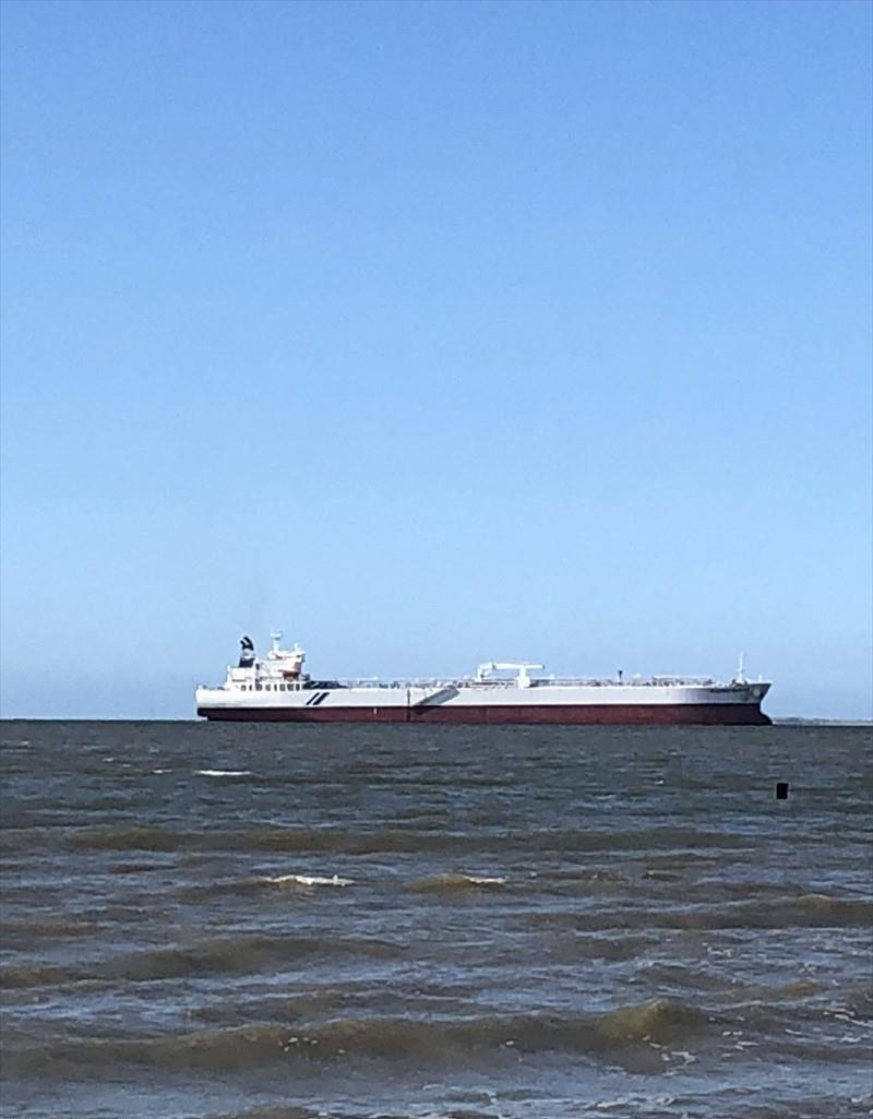 HELLESPONT PROTECTOR - Vesseljoin