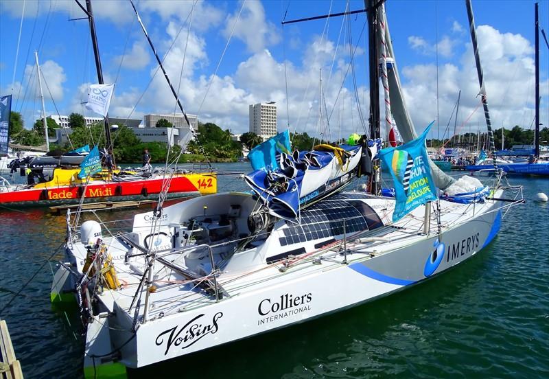 OPTIMUS PRIME SOLO - Vesseljoin