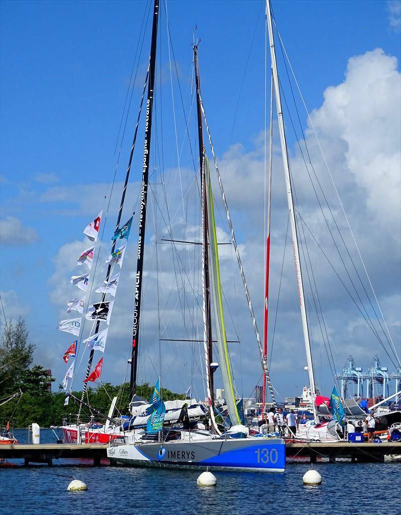 OPTIMUS PRIME SOLO - Vesseljoin