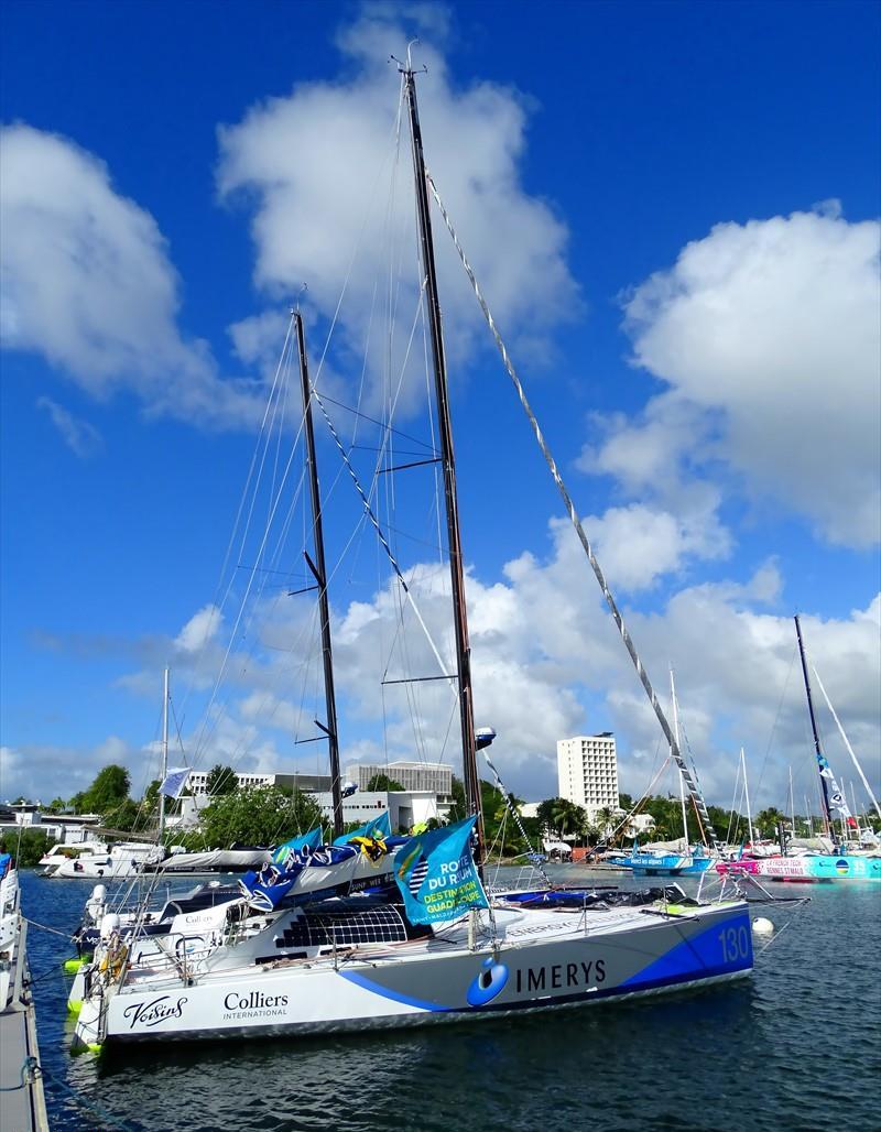 OPTIMUS PRIME SOLO - Vesseljoin