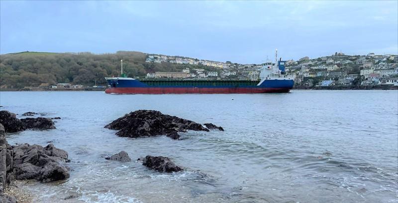 CELTIC FREEDOM - Vesseljoin