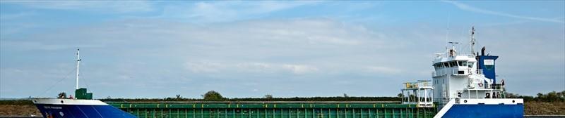 CELTIC FREEDOM - Vesseljoin