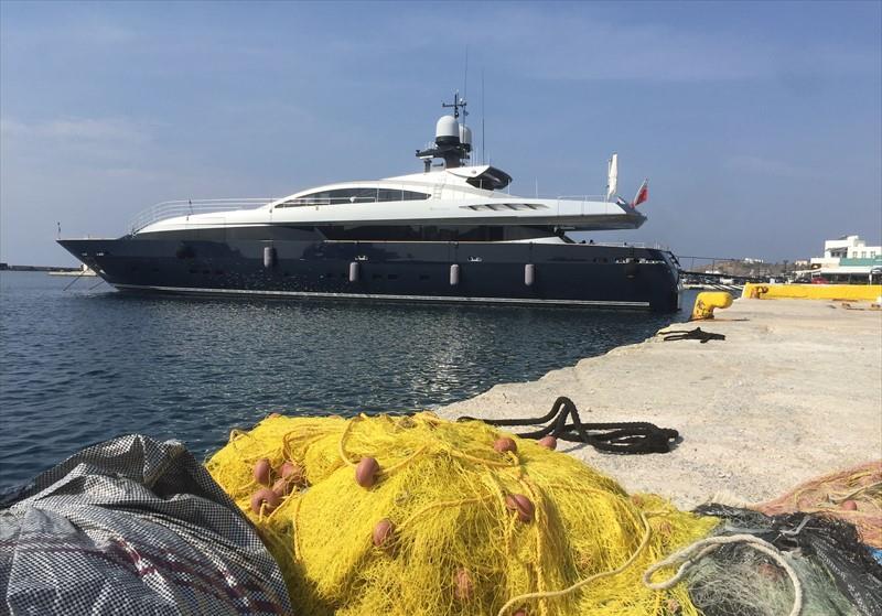 LUCKY ME - Vesseljoin