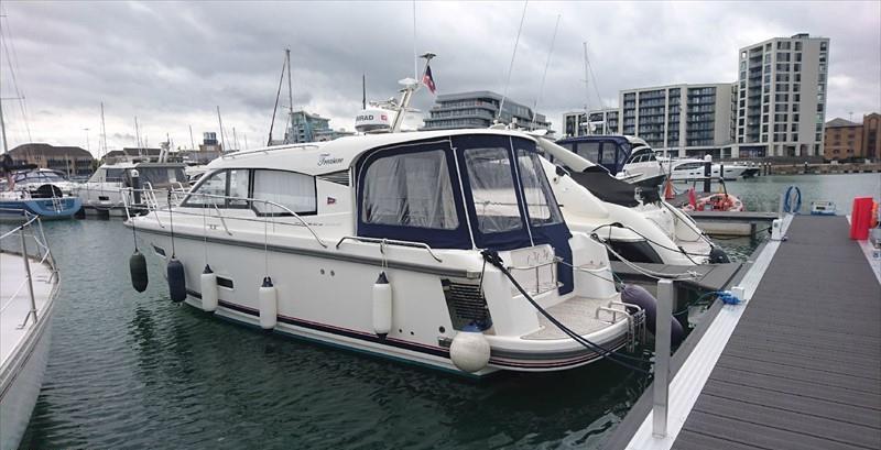 TREASURE - Vesseljoin