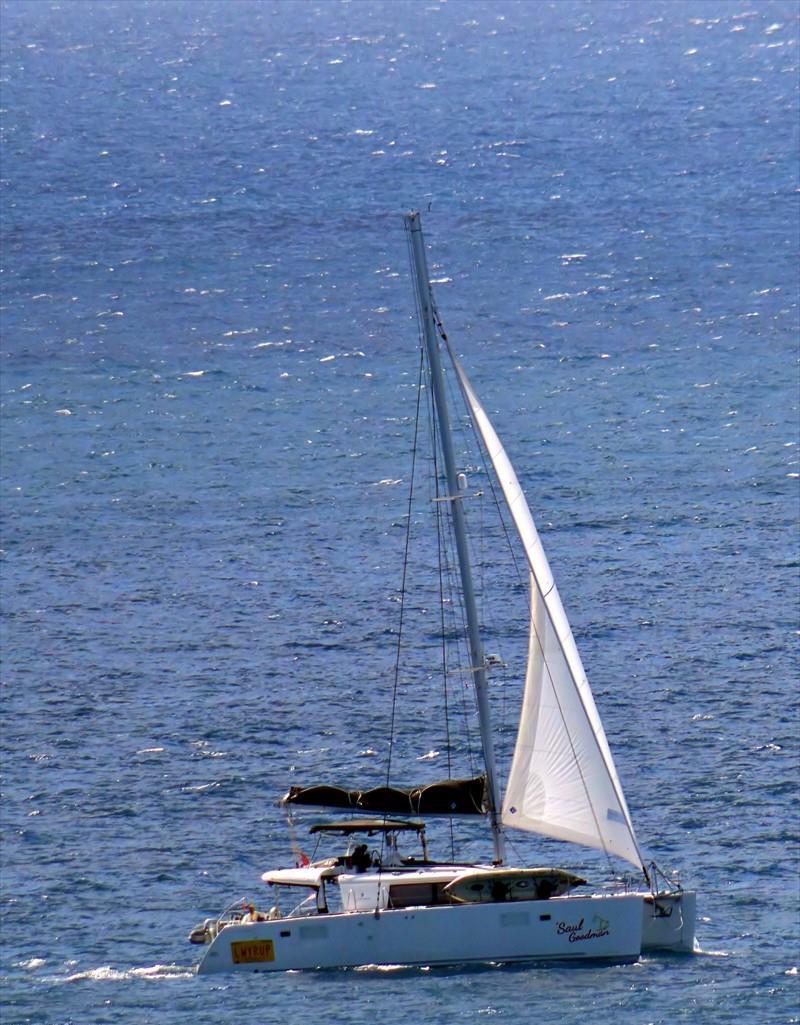 SAUL GOODMAN - Vesseljoin