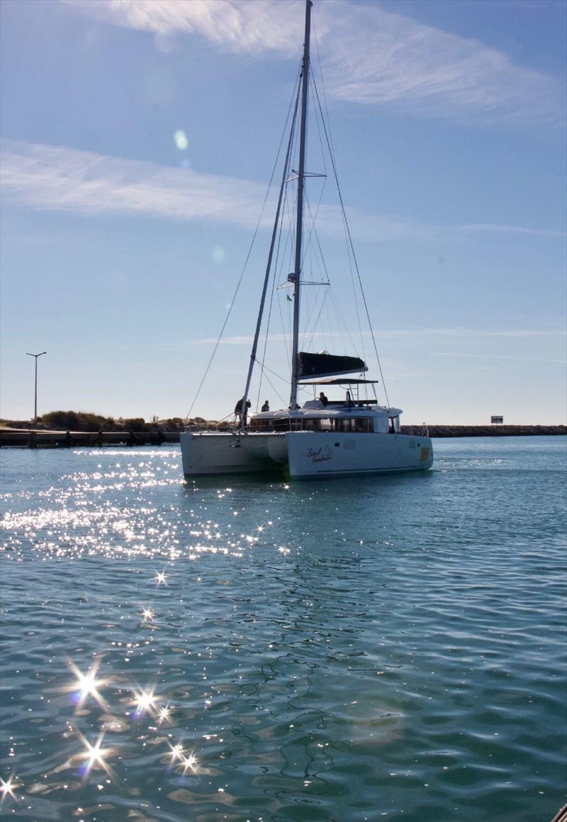 SAUL GOODMAN - Vesseljoin