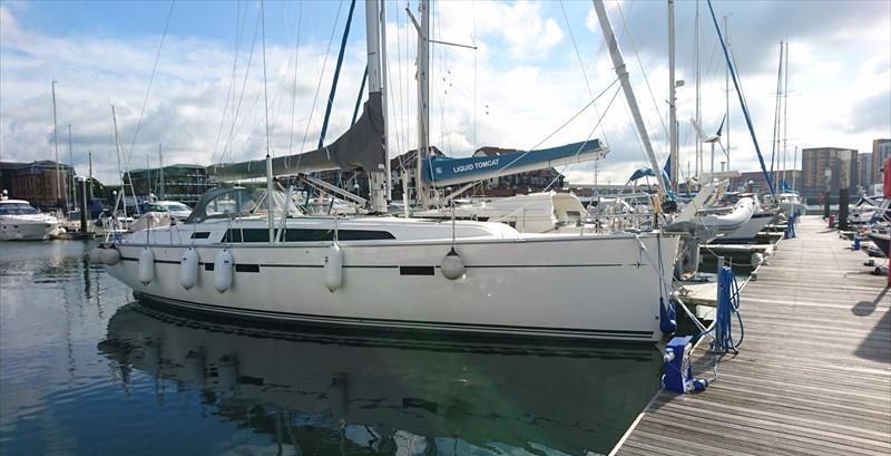 LILLI MAE - Vesseljoin