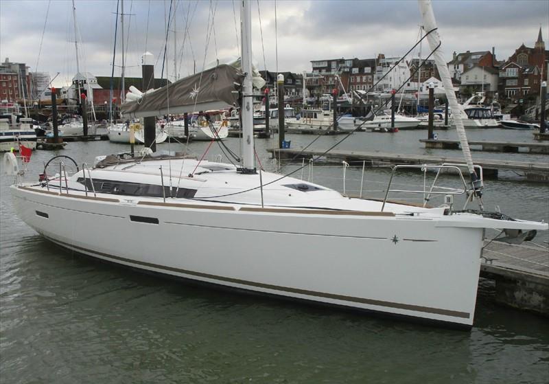 PURE PRESSURE - Vesseljoin