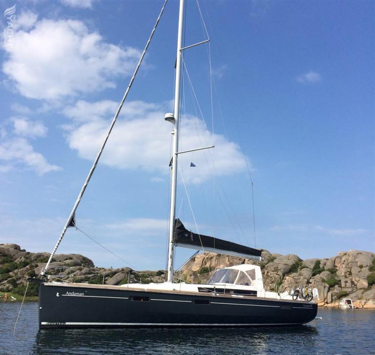 TRUE LUFF - Vesseljoin